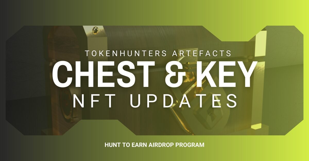 Exciting Updates to the Hunter Keys & Alpha Hunter Chests – Don't Miss ...