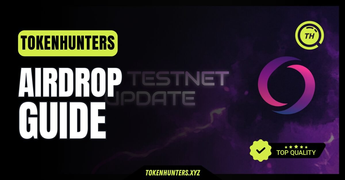 Dexodus Finance | Airdrop Guide - TokenHunters